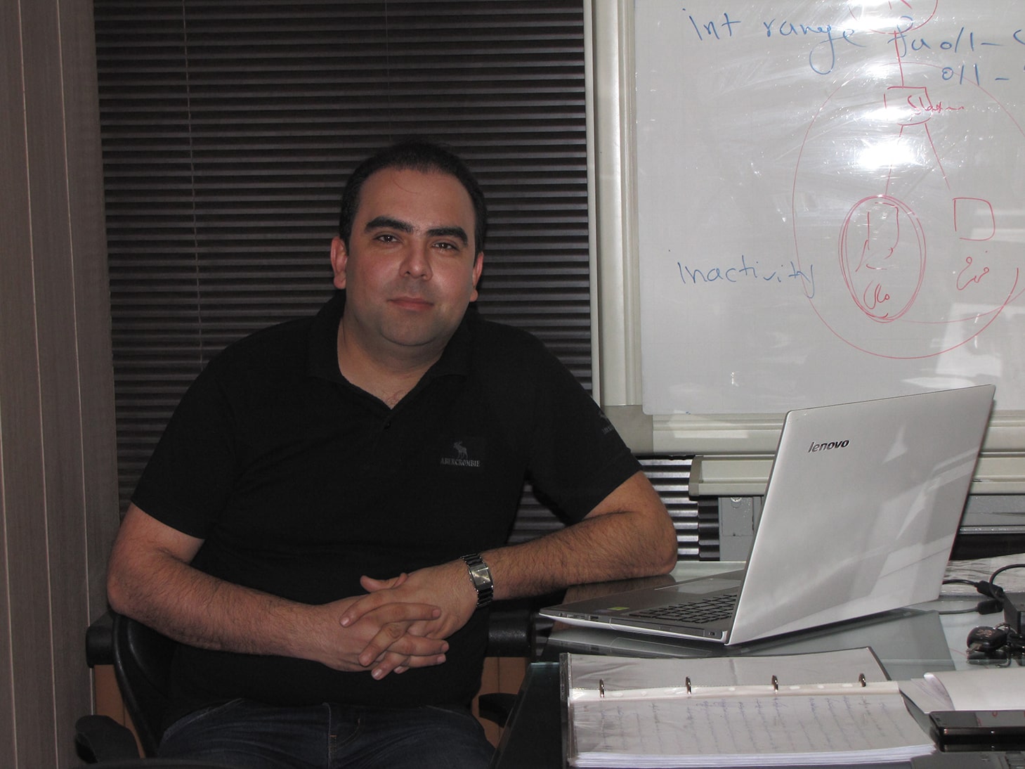 Gallery – Cyber security